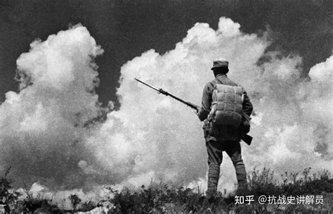八路军抗战之平型关大捷 知乎