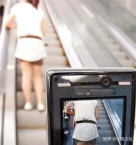 暴露在成人网站上的女生，是如何被偷拍的？女生要警惕起来！ 知乎