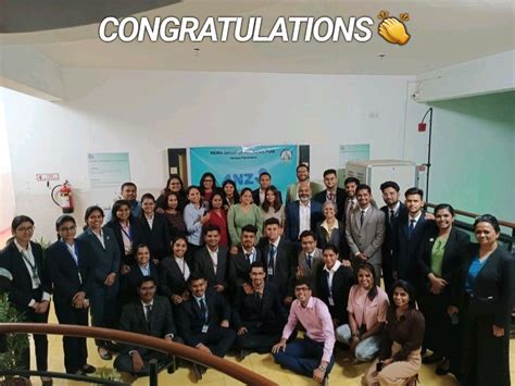 Sonali Jain On Linkedin Corporaterelations Placementcell Bank Campusplacements Careers