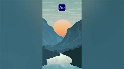 Create Illustrated Animated Videos In After Effects Tutorial Youtube