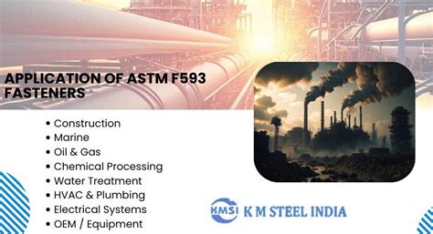 Astm F593 Bolts And F593g Group 2 Hex Bolt Tested With Mtc