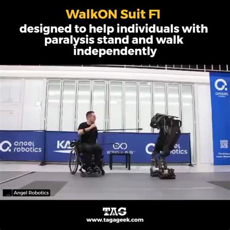 jerry louis jeune 杰瑞 on linkedin ai innovation health exoskeleton walkonsuit kaist