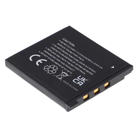 Battery For Casio Exilim Ex Z Ex Z Ex Z Ex Z Ex Z Ex Z Ex Z Mah Picclick Uk