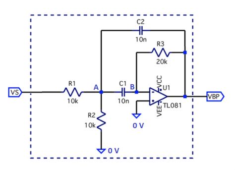 Operational Amplifier Solving Complex Opamp Circuits Electrical Engineering Stack Exchange