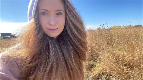 Моя заброшенная дача Уборка на огороде Навоз Картошка дача Youtube