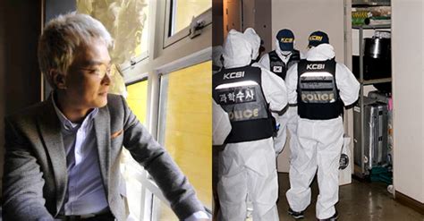 조민기 개인 창고에서 사망…경찰 공소권 없음 종결 디스패치 뉴스는 팩트다