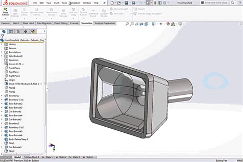 Solidworks In Two Minutes Stop Wasting Time Add Keyboard Shortcuts