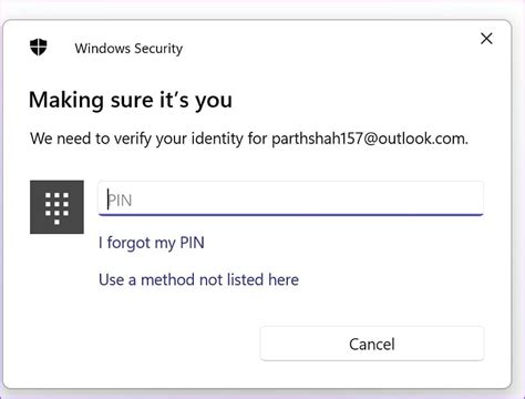 What Is Personal Vault In Windows 11 10 Guiding Tech