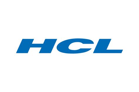 Hcl Technologies Logo Png Download Bootflare