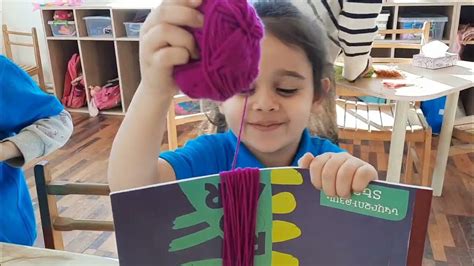 Թումանյանական տիկնիկների ստուգատես Youtube