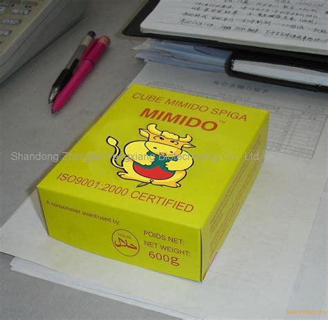 Beef Cubechina Price Supplier 21food