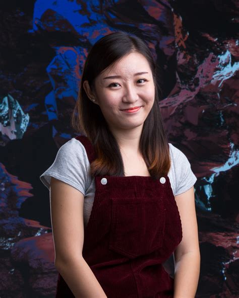 Admgradshow Liu Tong