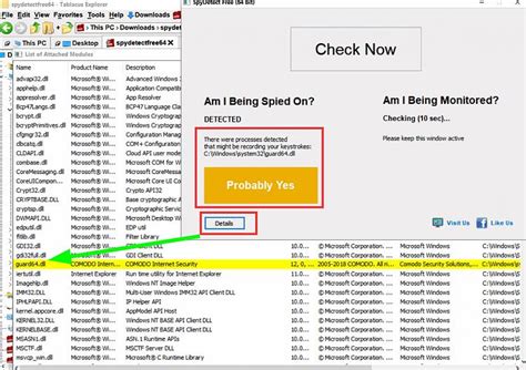 Would Windows Defender Detect The Installation Of A Keylogger Windows 10 Forums