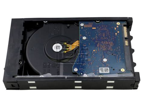 Emc Isilon Nl X Series 6tb Enterprise Sata 35in Lff Hard Drive Kit