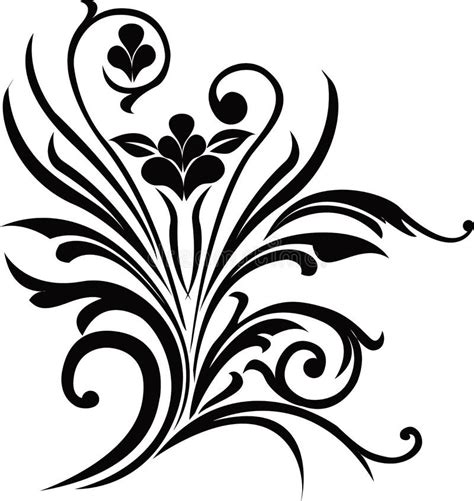 Element For Design Vector Stock Vector Illustration Of Abstract 687171