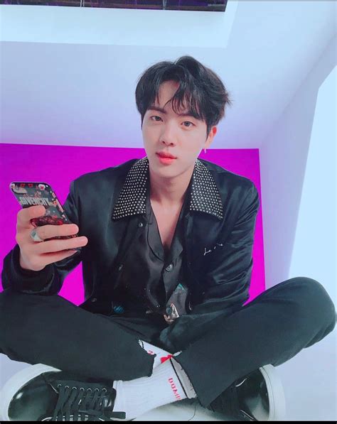 Bts Community Posts ジンくん🐹会いたい🥺