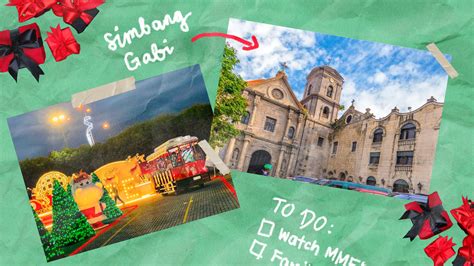 6 Things Todo If Youre Staying In The City For The Holidays