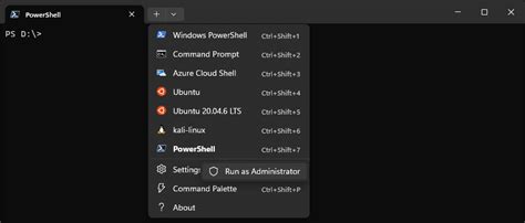 How To Open Powershell As Administrator Sql Dba Blog