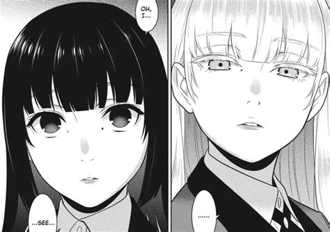 Theory Behind Yumekos Past Motivation And Why She Was Upset When