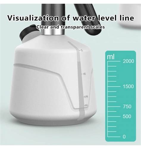 스프링클러 텃밭 물주기 미니 농업용 전기 스프레이 농업 자동 가정용 소독 정원 관개 도구 2l 티몬