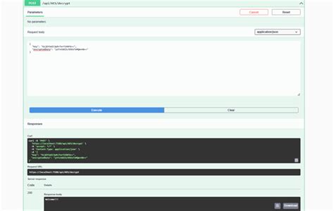 Aes Encryption Encrypting And Decrypting Data In An Aspnet Athen