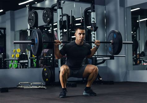 Male Body Types Ectomorphs Mesomorphs And Endomorphs FitnessVolt