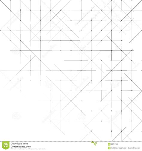 simple triangular pattern stock vector illustration of polygon 83717225