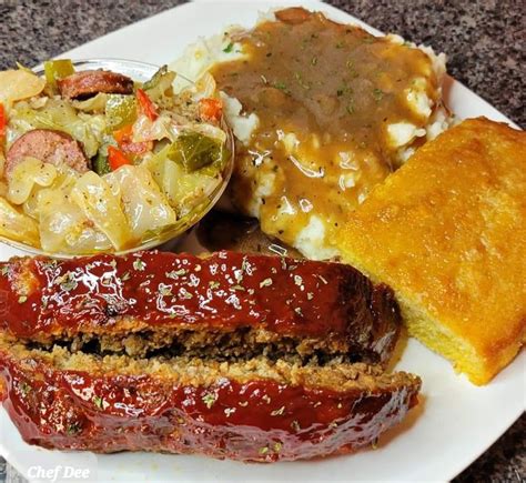 Dericka Whitby Cooking Recipes For Dinner Food Videos Cooking Soul Food