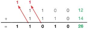 Data Representation Flashcards Quizlet
