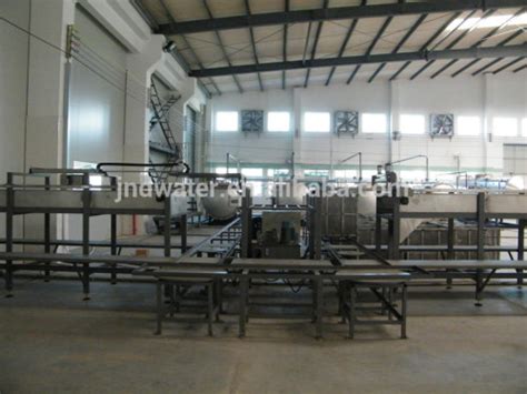 Automatic Cage Loading And Unloading Machine High Quality Automatic Cage