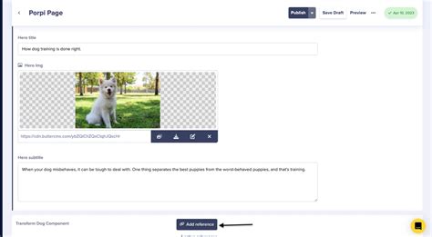 Ruby App Tutorial Building Landing Pages From Scratch ButterCMS