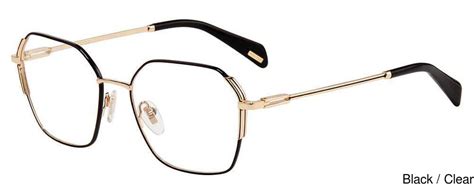 Police Eyeglasses Vplf25 0301 Best Price And Available As Prescription Eyeglasses
