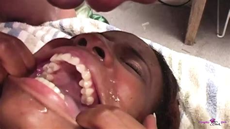 Tasting His Bbc Got Lady Armani Desperate To Have Her Tight Sugar Walls