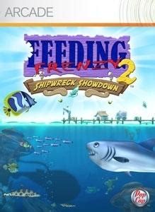 Feeding Frenzy Shipwreck Showdown