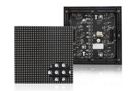 LED Display Module Royal Display