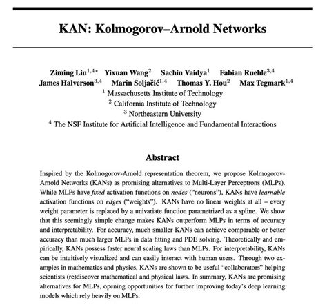 Learnable Activation Function 💡 Mohammad Jubair