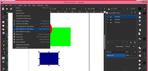 Inkscape Layers Learn How To Create Layers And Use Them In Inkscape Inkscape Layers Learn How To Create Layers And Use Them In Inkscape
