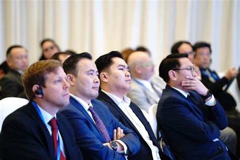 Монгол Монгол Улсын Тэргүүн Шадар сайдын Ажлын алба