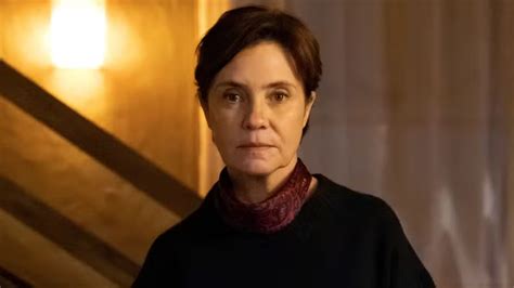 Adriana Esteves Muda Radicalmente De Visual Para Nova Série Confira