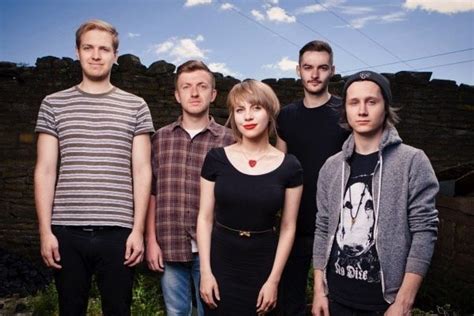 Rolo Tomassi Reveal Their New Album Grievances On The Day Of 10th