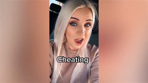 Woman Says Hiding Text Messages From Your Partner Counts As Cheating Daily Star