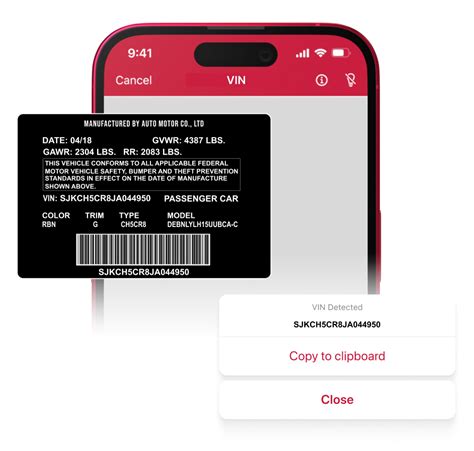 Scanbot Data Capture SDK Software Reviews Demo Pricing 2024