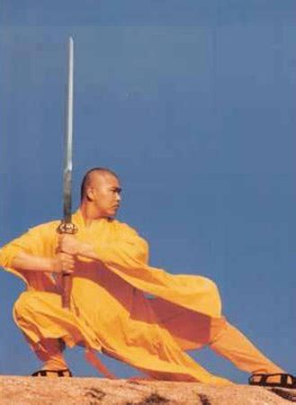 少林寺僧人 少林和尚 僧人 大山谷图库
