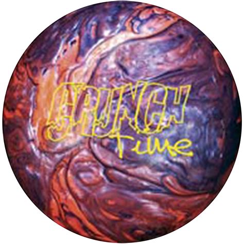 Crunch Time Track Bowling