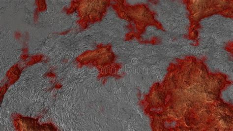 K Rust Texture D Illustration Stock Illustration Illustration Of Texture Branch