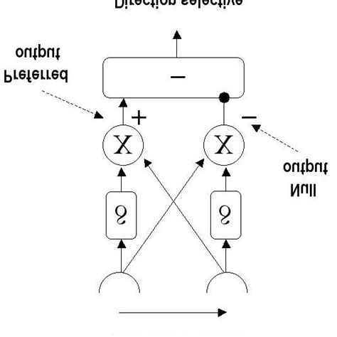 Pdf A Collision Avoidance Model Based On The Lobula Giant Movement