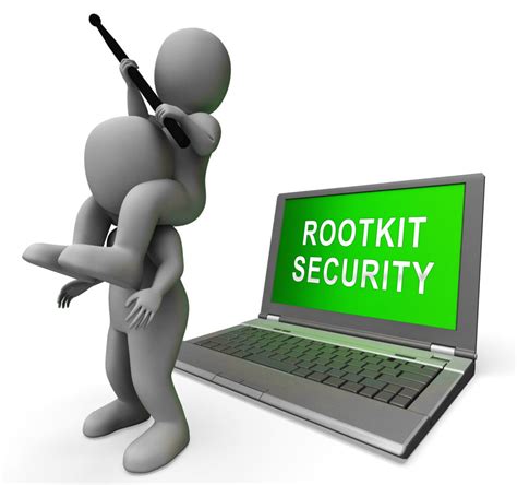 common types of rootkits attacks with worst examples of all time binary it