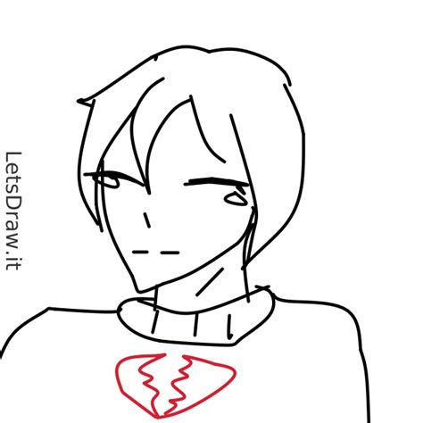 How To Draw Broken Heart Y9a8tyfdpng Letsdrawit