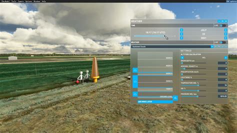 Simobject Demonstration Youtube