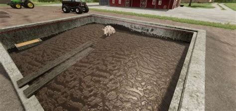 Mud System Mods FS22 Mods Farming Simulator 22 Mods